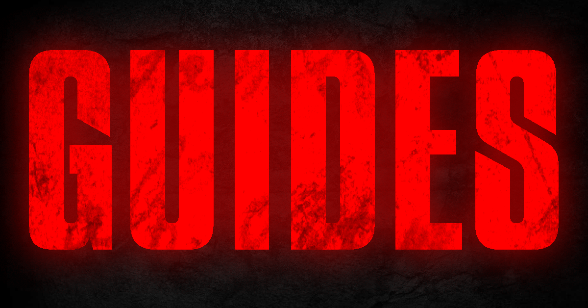 GUIDES - OFFICIAL MERCH STORE – GUIDES Music